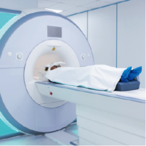 Aspire Radiology MRI Scan Services - 3D Anatomical Imaging