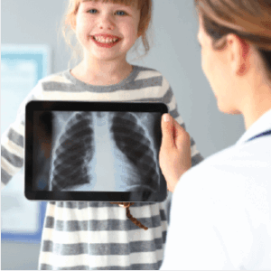 Aspire Radiology Pediatric Radiology - Child-Friendly Imaging